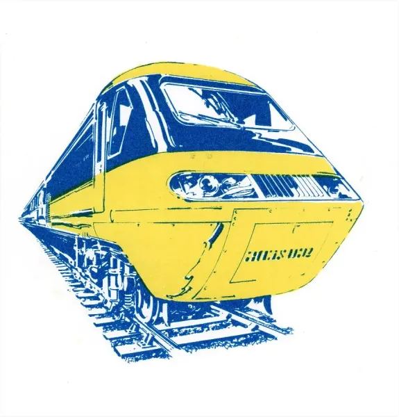 Intercity 125 Wallpaper Virgin's InterCity 125 Replacement Set To Take